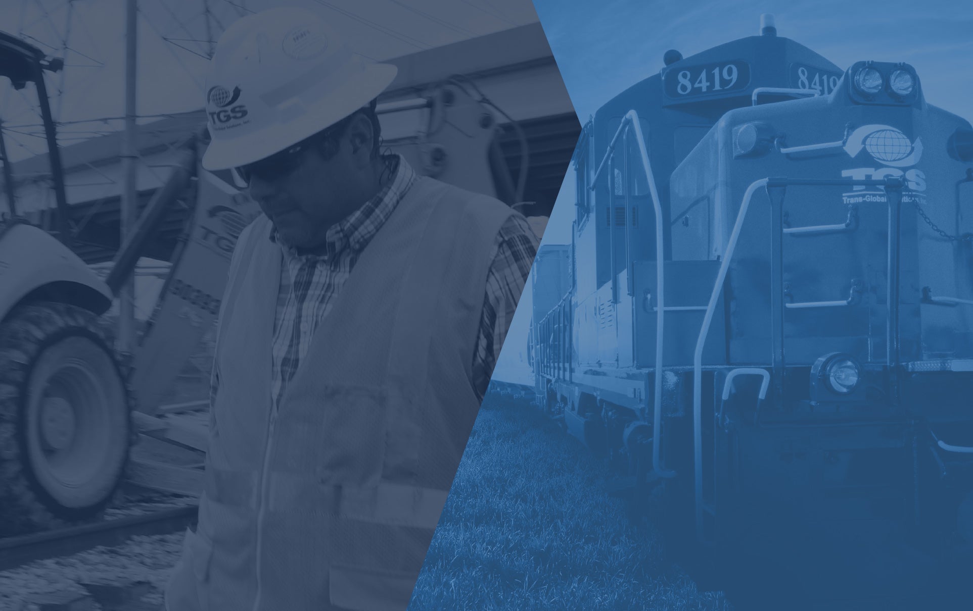 TGS Merchandise Store – Trans-Global Solutions